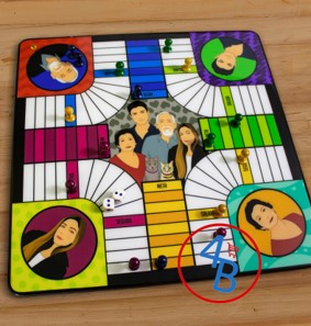 Parques Personalizado | Centro Comercial Online Yo Compro en 4B