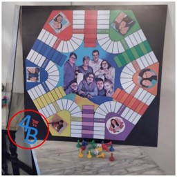 Parques Personalizado | Centro Comercial Online Yo Compro en 4B